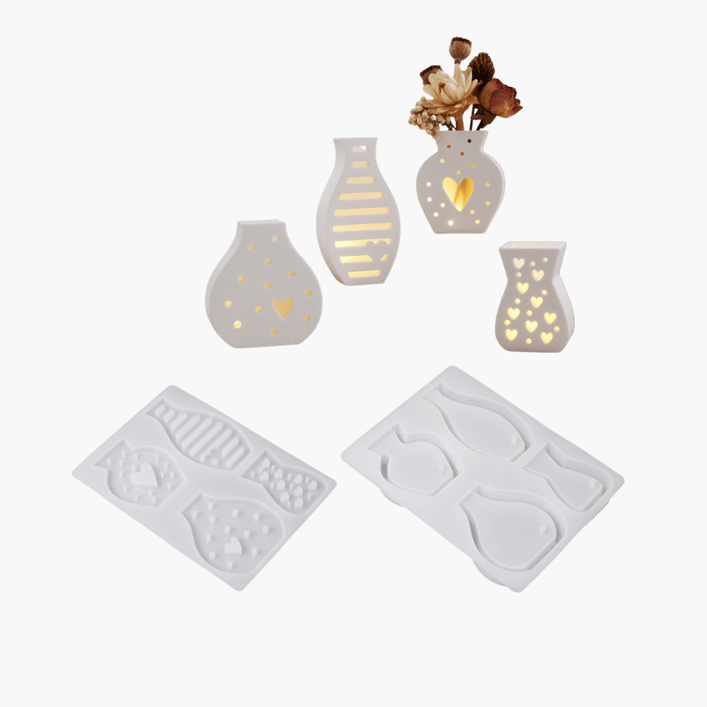 Resin Mold Box (formerly Resin Molds Express) | Resin Subscription Box ...