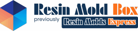 Resin Mold Box (formerly Resin Molds Express) | Resin Subscription Box ...