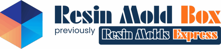 Resin Mold Box (formerly Resin Molds Express) | Resin Subscription Box & Exclusive Molds