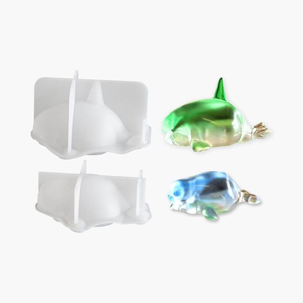 Resin Mold Box (formerly Resin Molds Express) | Resin Subscription Box ...