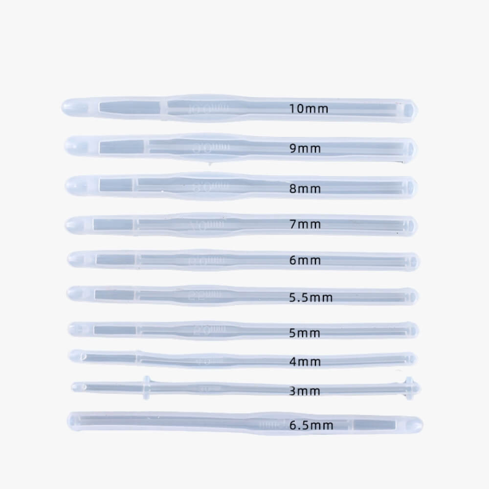 Crochet Resin Mold | Resin Mold Box (formerly Resin Molds Express) | Resin Subscription Box ...