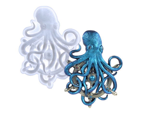 Wholesale | Resin Mold Box (formerly Resin Molds Express) | Resin Subscription Box & Exclusive Molds